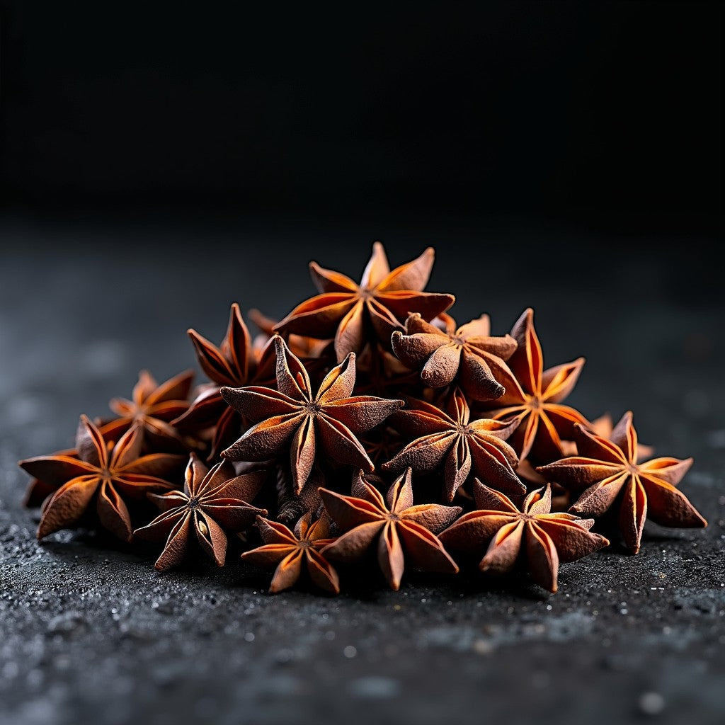SEEDS – Feast Mode Spice Rack